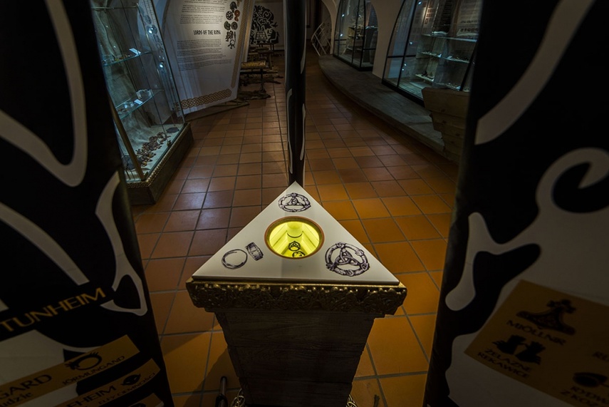 Truso: z mroków przeszłości ku świetlanej przyszłości? (70